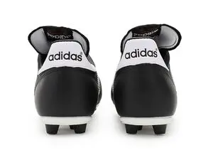 Adidas Copa Mundial Firm Ground Soccer Cleats - Gray