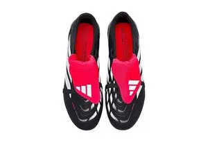 Adidas Predator League Firm Ground Soccer Cleats - Black
