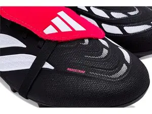 Adidas Predator League Firm Ground Soccer Cleats - Black