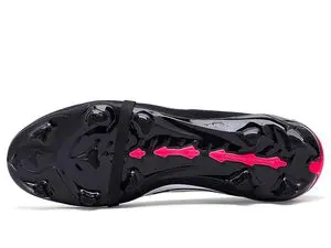 Adidas Predator League Firm Ground Soccer Cleats - Black