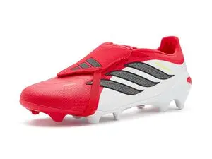 Female adidas Firm Ground Cleats