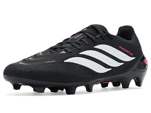 Female adidas Firm Ground Cleats