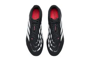 Adidas Predator League Firm Ground Soccer Cleats - Black
