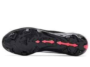 Adidas Predator League Firm Ground Soccer Cleats - Black