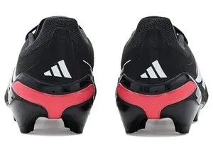 Adidas Predator League Firm Ground Soccer Cleats - Black