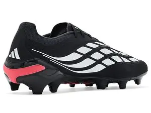 Adidas Predator League Firm Ground Soccer Cleats - Black