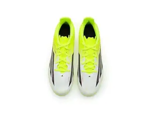 Adidas F50 Club Firm/multi Ground Soccer Cleats - Green