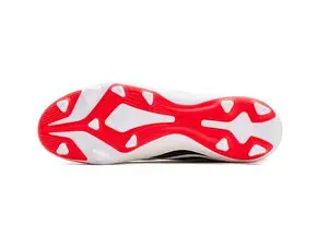 Adidas Predator Club Firm Ground / Multi Ground Soccer Cleats - Red