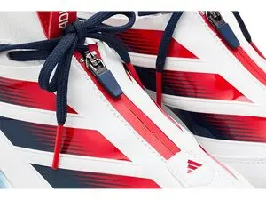 Adidas Adizero Impact+ 2.0 Baseball Cleats - White