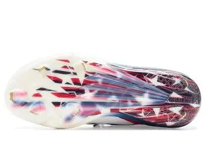 Adidas Adizero Impact+ 2.0 Baseball Cleats - White