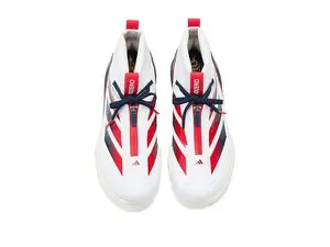 Adidas Adizero Impact+ 2.0 Baseball Cleats - White