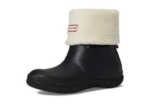 Hunter Thunor Waterproof Mid Calf Boots
