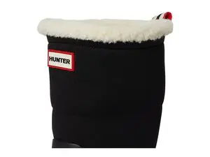 Hunter Thunor Waterproof Mid Calf Boots