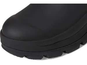 Hunter Esme Waterproof Ankle Boots - Black