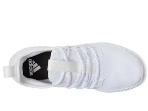 Adidas Kaptir Flow Athletic Shoes - White