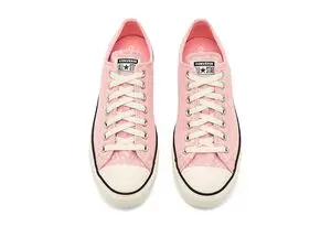 CONVERSE Chuck Taylor All Star Deer Pattern Low Top Sneakers - Pink