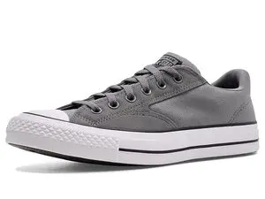 CONVERSE Chuck Taylor All Star Malden Street Low Top Sneakers - Gray