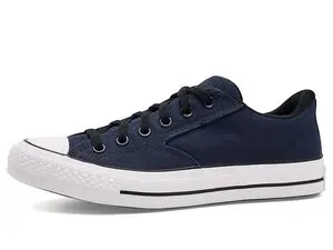 CONVERSE Chuck Taylor All Star Malden Street Low Top Sneakers - Navy