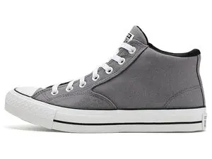CONVERSE Chuck Taylor All Star Malden Street Mid Top Sneakers - Gray