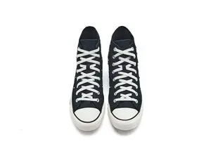 CONVERSE Chuck Taylor All Star High-top Studded Sneakers