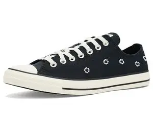 CONVERSE Chuck Taylor All Star Embellished Low Top Sneakers
