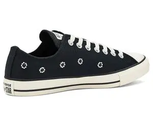 CONVERSE Chuck Taylor All Star Embellished Low Top Sneakers