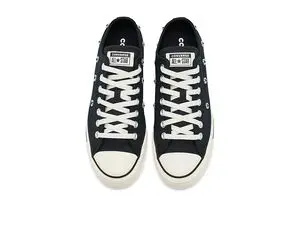 CONVERSE Chuck Taylor All Star Embellished Low Top Sneakers
