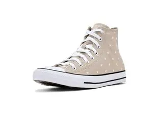CONVERSE Chuck Taylor All Star Embroidered Stars High-top Sneakers