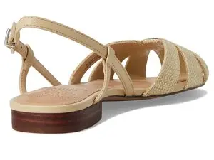 Vince Camuto Cacey Fisherman Flat Sandals