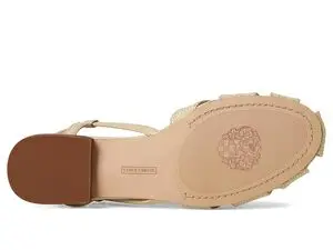 Vince Camuto Cacey Fisherman Flat Sandals
