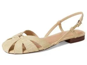 Vince Camuto Cacey Fisherman Flat Sandals