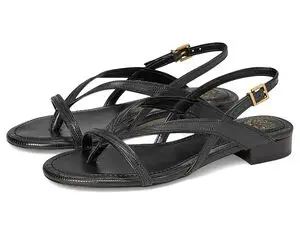 Vince Camuto Melly Strappy Block Heel Sandals