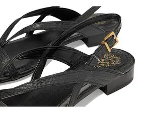 Vince Camuto Melly Strappy Block Heel Sandals