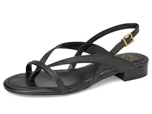 Vince Camuto Melly Strappy Block Heel Sandals