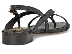 Vince Camuto Melly Strappy Block Heel Sandals