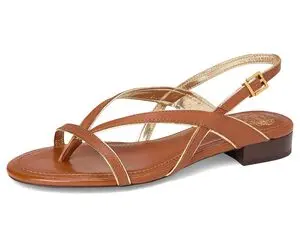 Vince Camuto Melly Strappy Block Heel Sandals