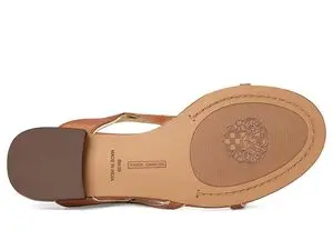 Vince Camuto Melly Strappy Block Heel Sandals