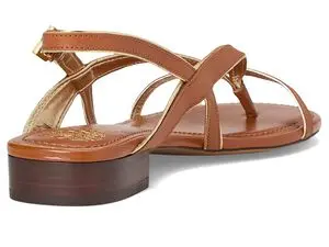 Vince Camuto Melly Strappy Block Heel Sandals