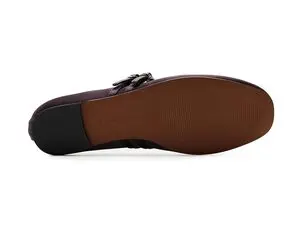 Madewell Greta Double-strap Ballet Flats