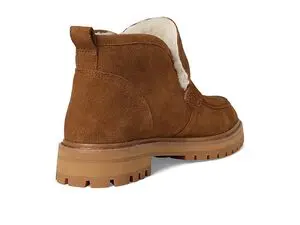 Madewell The Ryder Ankle Boot