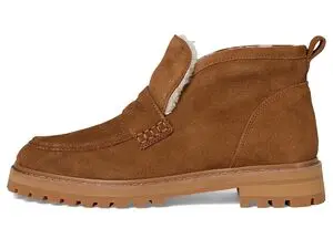 Madewell The Ryder Ankle Boot