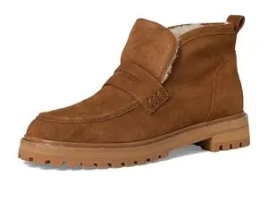 Madewell The Ryder Ankle Boot