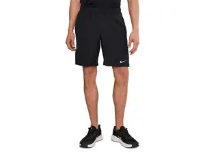 Nike Court Victory Dri-fit Tennis Shorts - Black