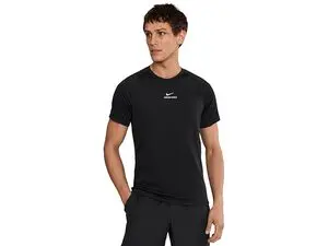 Nike Crewneck Sport Tops For Men