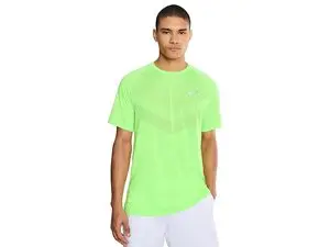 Raglan Sport Tops For Men