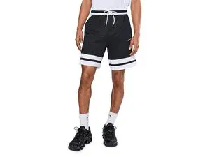 Nike Dri-fit Basketball Shorts - Black