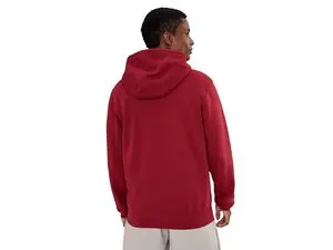 Nike Club Basketball Pullover Hoodie