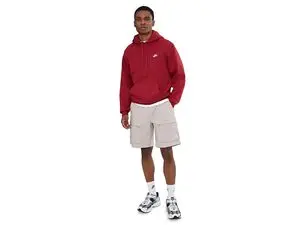 Nike Club Basketball Pullover Hoodie