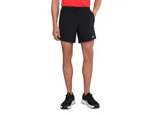 Nike Dri-fit Stride 7 Brief Shorts - Black