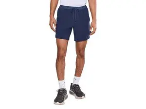 Nike Dri-fit Stride 7 Brief Shorts - Blue